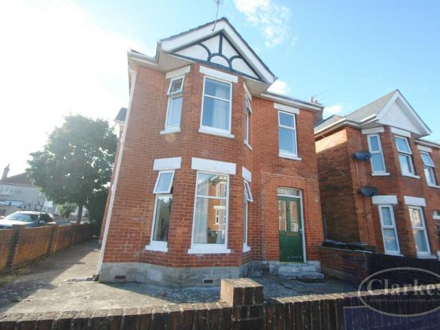 Stanfield Road, Winton 6 bed detached house to rent £2,750 pcm £635 pw