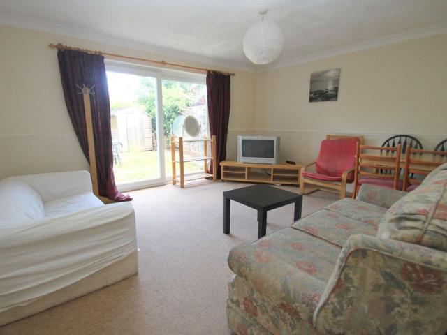 Stanfield Road, Bournemouth, BH9