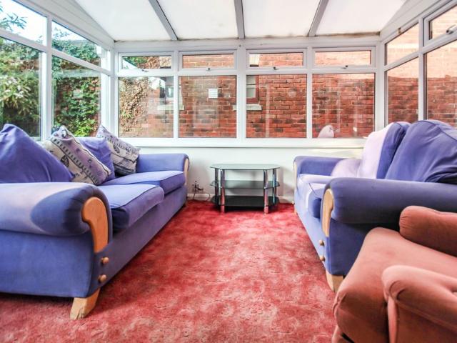 Stanfield Road, Bournemouth, BH9