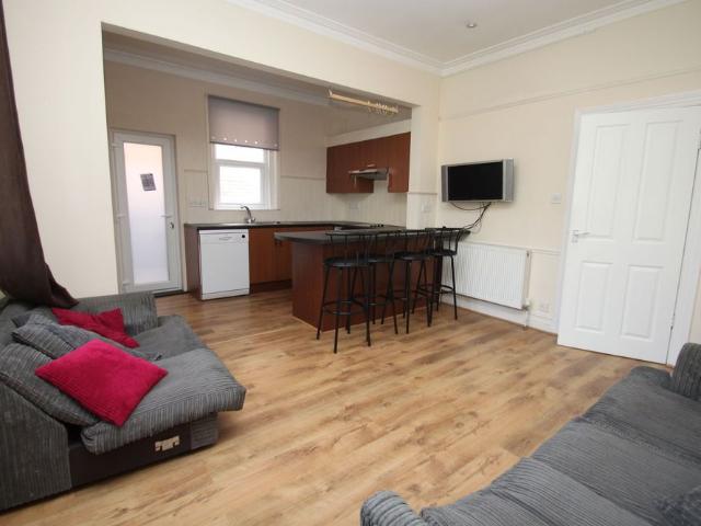 Stanfield Road, Bournemouth, BH9