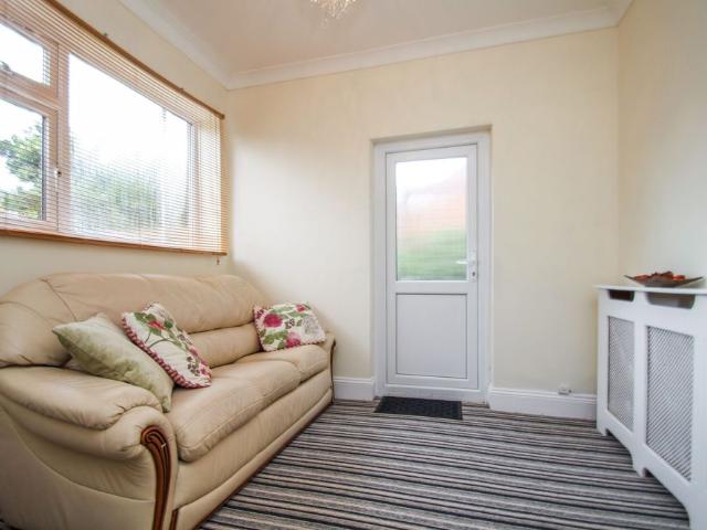 Stanfield Road, Bournemouth, BH9