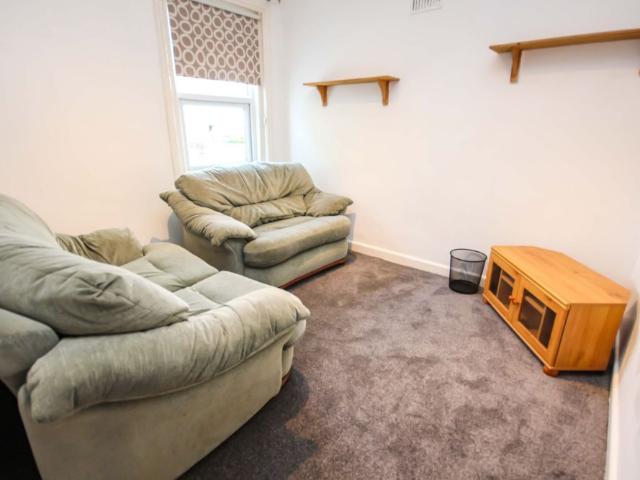 Stanfield Road, Bournemouth, BH9