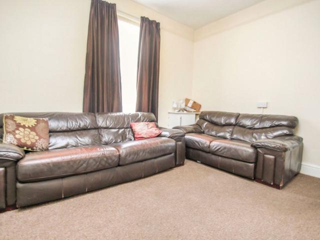 Stanfield Road, Bournemouth, BH9