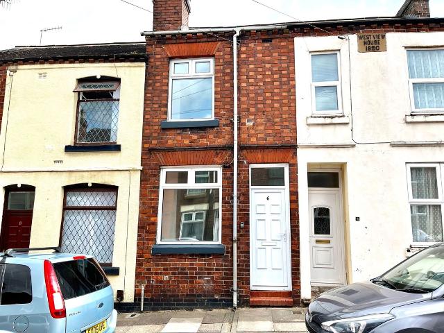 Stanfield Road, Stoke On Trent ST6, 2 bed terraced house to rent, £700 pcm | PrimeLocation