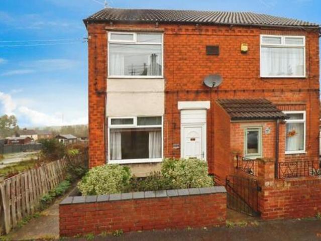 Stanfree, Clowne Road, Chesterfield, 3 Bedroom Semi detached