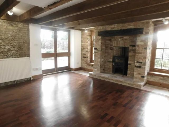 Stanhoe Road, Great Bircham, Kings Lynn