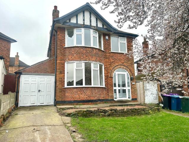 Stanhome Drive, West Bridgford, Nottingham, Nottinghamshire NG2, 3 bed detached house to rent, £1,450 pcm | PrimeLocation