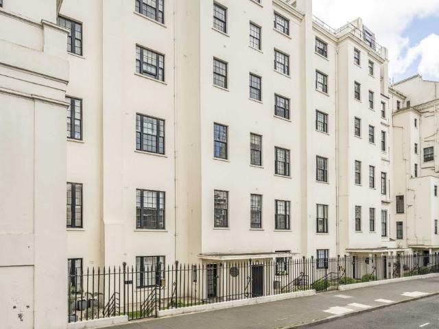Stanhope Terrace, Notting Hill, W2, London
