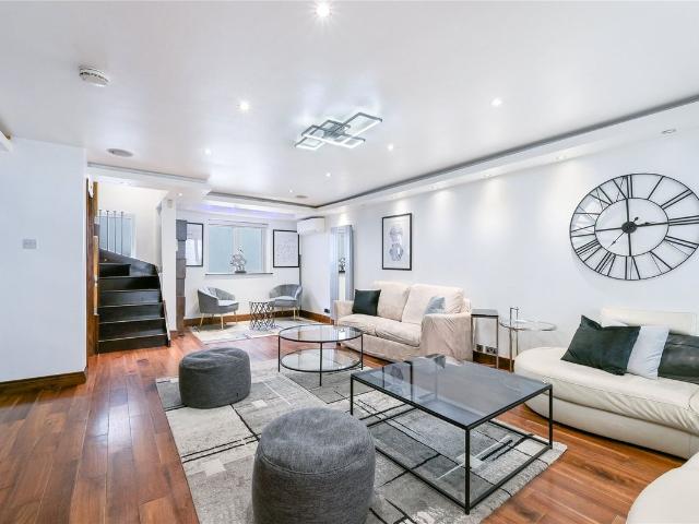 Stanhope Terrace, Lancaster Gate W2, 4 bed terraced house to rent, £9,967 pcm | PrimeLocation