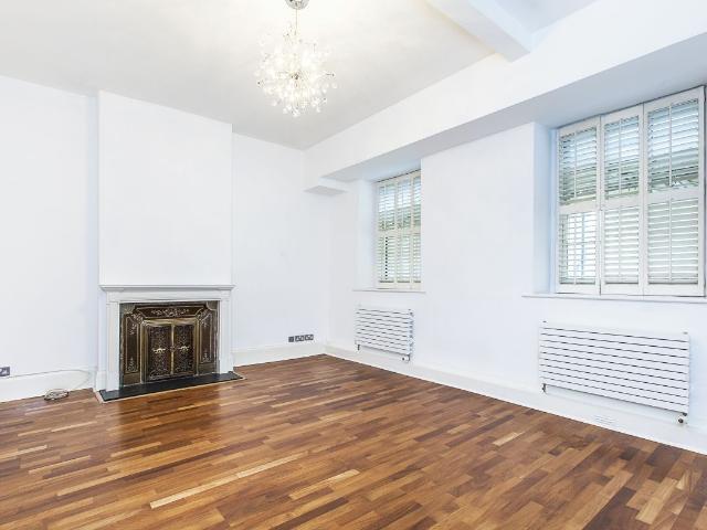 Stanhope Terrace, London W2, 1 bed flat to rent, £3,500 pcm | PrimeLocation