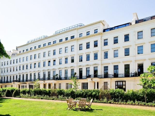 Stanhope Terrace, London W2, 1 bed flat to rent, £3,250 pcm | PrimeLocation