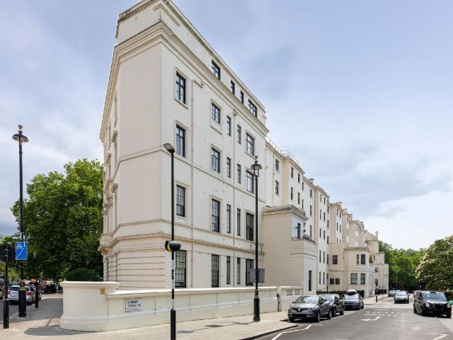Stanhope Terrace, London W2, 1 bed flat to rent, £3,250 pcm | PrimeLocation