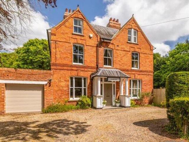 Stanhope Ave, Woodhall Spa, 10 Bedroom Detached