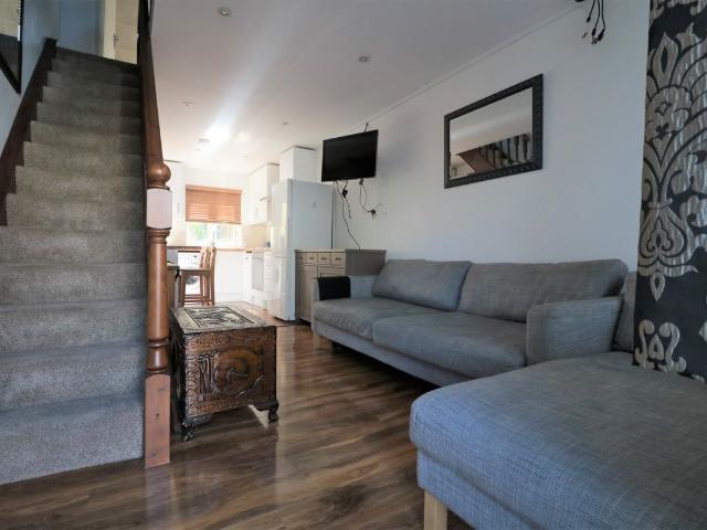 Stanhope Avenue, London N3, 1 bed maisonette to rent, £1,500 pcm | PrimeLocation