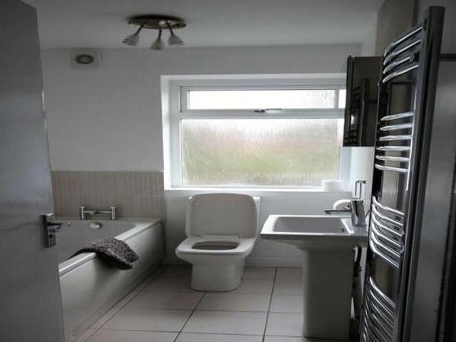 Stanhope Drive room, Horsforth, 1 Bedroom House