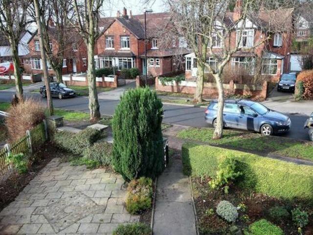 Stanhope Drive room, Horsforth, 1 Bedroom House