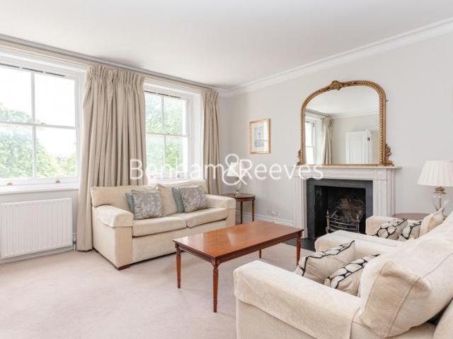 Stanhope Gardens, Kensington SW7 2 bed apartment to rent £4,008 pcm £925 pw