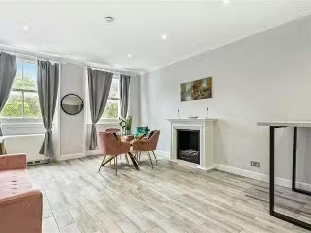 Stanhope Gardens, London