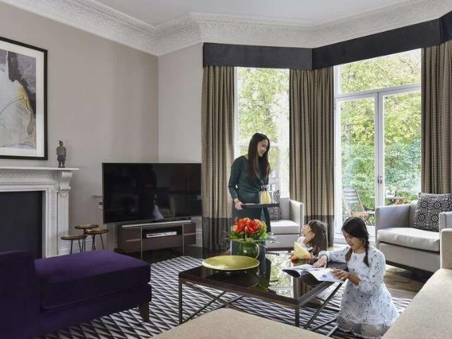 Stanhope Gardens, London SW7, 3 bed flat to rent, £18,200 pcm | PrimeLocation