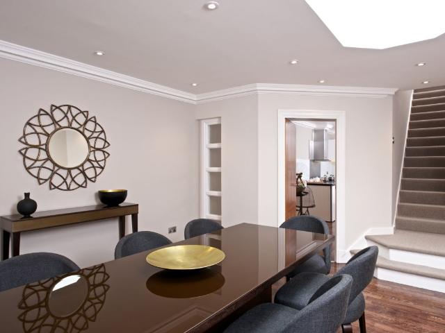 Stanhope Gardens, London SW7, 3 bed flat to rent, £19,067 pcm | PrimeLocation
