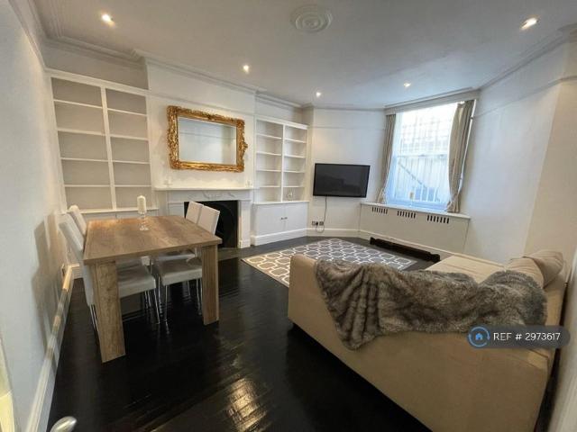 Stanhope Gardens, London, SW7 1 bed flat to rent £3,250 pcm £750 pw