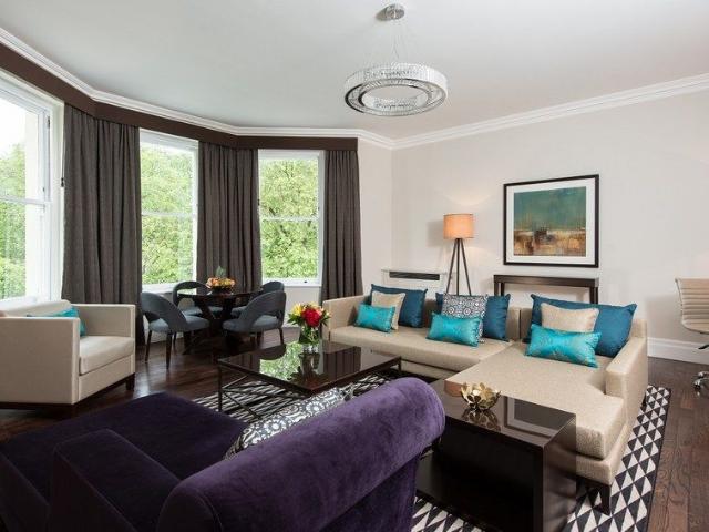 Stanhope Gardens, London SW7, 2 bed flat to rent, £10,812 pcm | PrimeLocation
