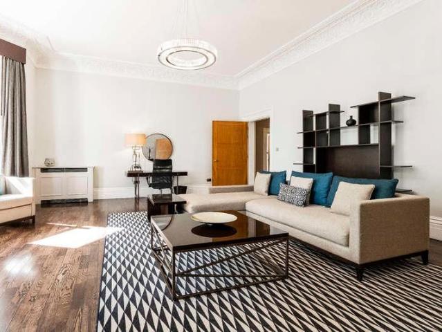 Stanhope Gardens, South Kensington, London, SW7