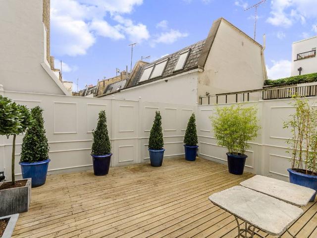 Stanhope Gardens, South Kensington, London SW7, 2 bed flat to rent, £6,284 pcm | PrimeLocation