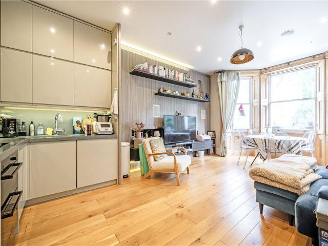 Stanhope Gardens, South Kensington, SW7, London