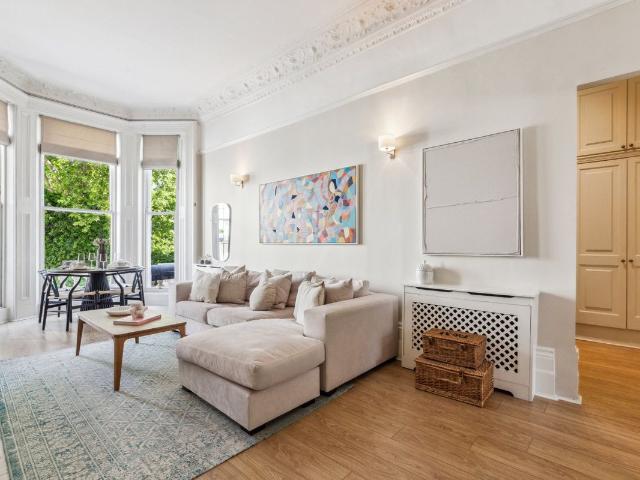 Stanhope Gardens, South Kensington SW7, 1 bed flat to rent, £5,000 pcm | PrimeLocation