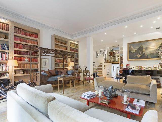 Stanhope Gardens, South Kensington SW7, 5 bed property to rent, £15,000 pcm | PrimeLocation
