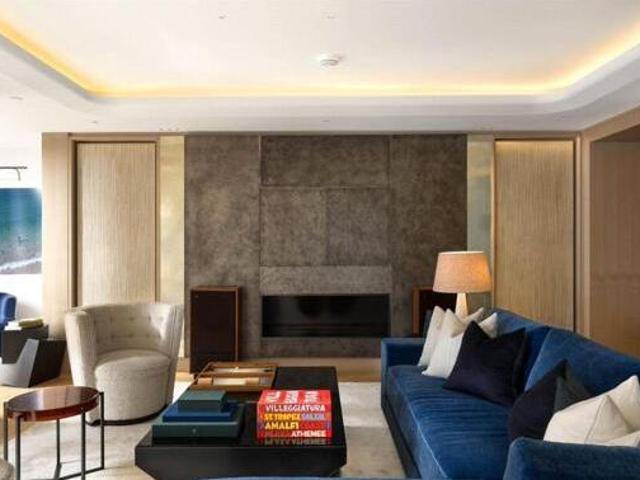 Stanhope Gate, Mayfair, 1 Bedroom Apartment
