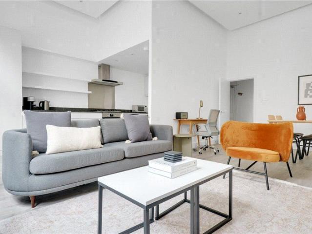 Stanhope Mews West, South Kensington, London SW7, 2 bed flat to rent, £4,250 pcm | PrimeLocation