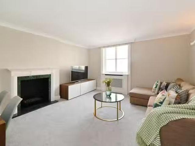 Stanhope Place