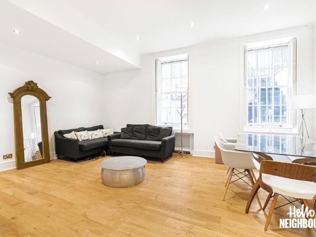 Stanhope Place