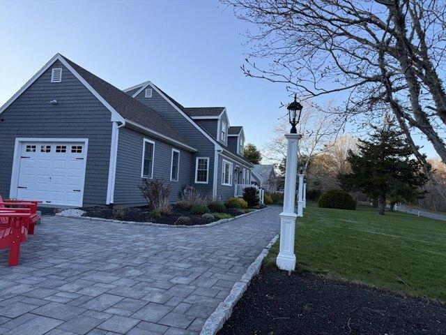 Stanhope Rd, Falmouth, Home For Sale