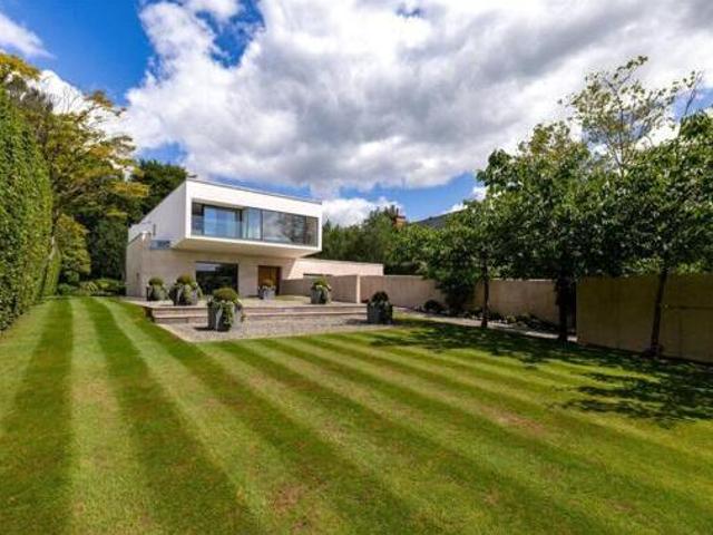 Stanhope Road, Bowdon, 4 Bedroom Detached
