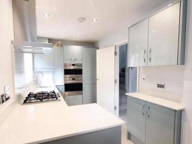 Stanhope Road, Croydon, 4 Bedroom End