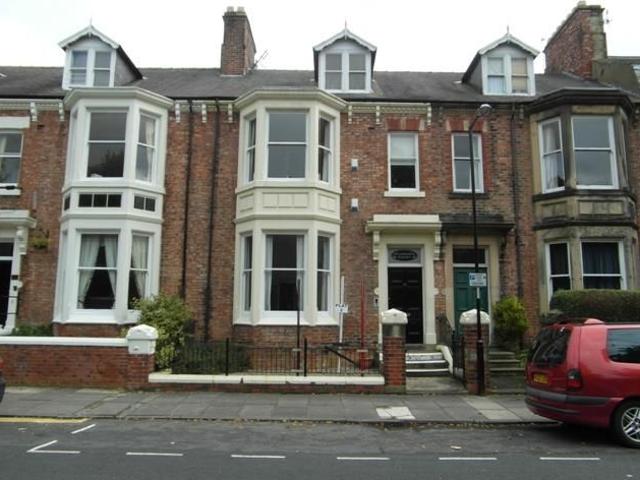 Stanhope Road, Darlington DL3, 2 bed maisonette to rent, £675 pcm | PrimeLocation
