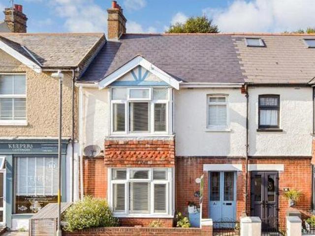Stanhope Road, Deal, 4 Bedroom Terraced