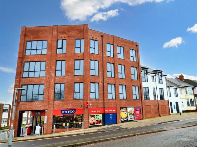 Stanhope Road, Kingsthorpe, NN2 2 bed apartment to rent £1,025 pcm £237 pw