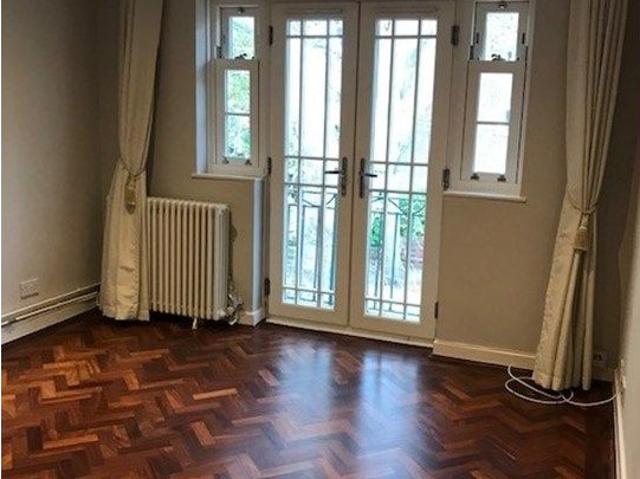 Stanhope Road, London N6, 2 bed flat to rent, £2,000 pcm | PrimeLocation
