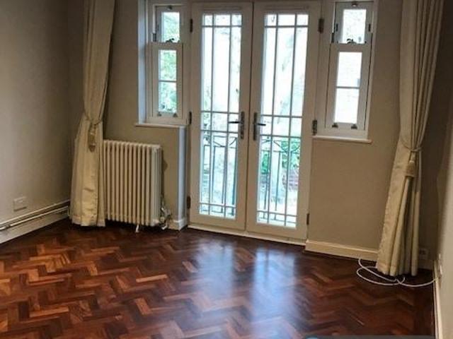 Stanhope Road, London, N6 2 bed flat to rent £2,000 pcm £462 pw