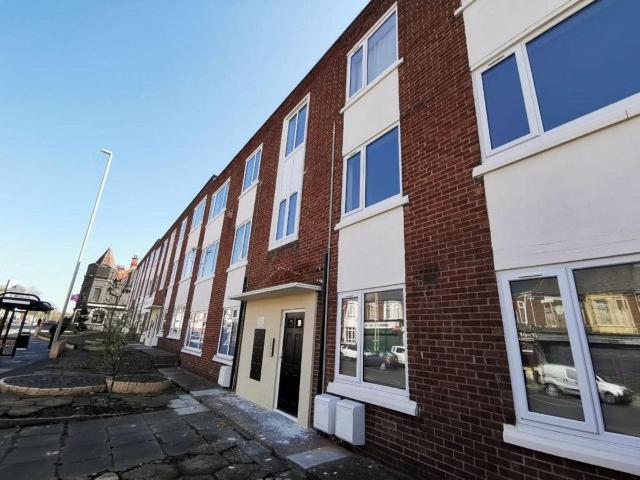 Stanhope Road, South Shields, 4 NE33, 2 bed flat to rent, £575 pcm | PrimeLocation