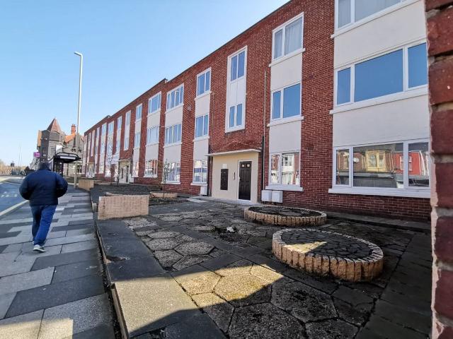 Stanhope Road, South Shields, 4 NE33, 2 bed flat to rent, £595 pcm | PrimeLocation