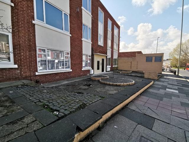 Stanhope Road, South Shields, 4 NE33, 2 bed flat to rent, £595 pcm | PrimeLocation