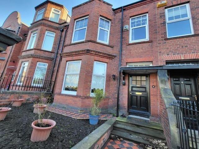 Stanhope Road, South Shields NE33, 3 bed terraced house to rent, £1,100 pcm | PrimeLocation