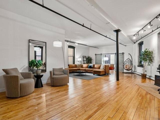 Stanhope St Unit A, Boston, Condo For Sale