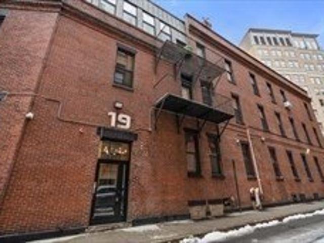 Stanhope St Unit C, Boston, Condo For Sale