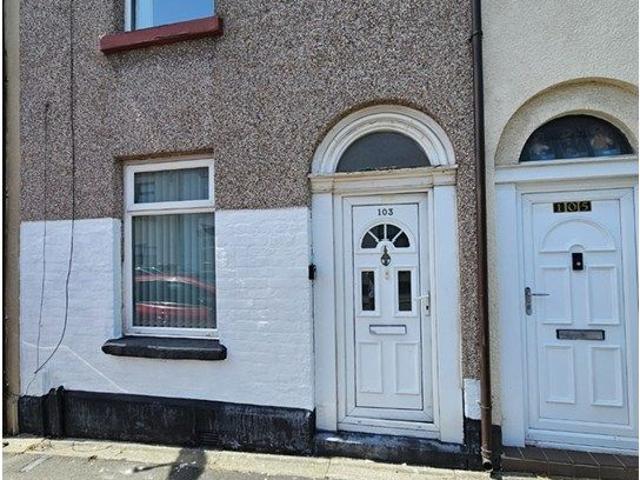 Stanhope St, St Helens WA10, 3 bed terraced house to rent, £750 pcm | PrimeLocation